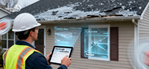 Hail Damage Estimation Services: Cosmetic vs Functional